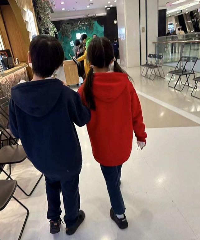 Ma Rong was praised as a good mother, Feng Qing was revealed to be ...