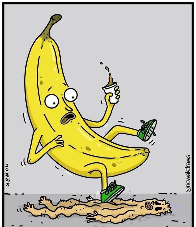 15 illustrations that seem absurd but contain philosophy! - iNEWS