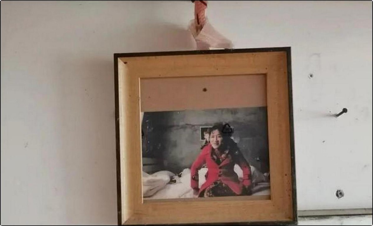 Brother Daxi became popular because he disguised himself as a woman ...