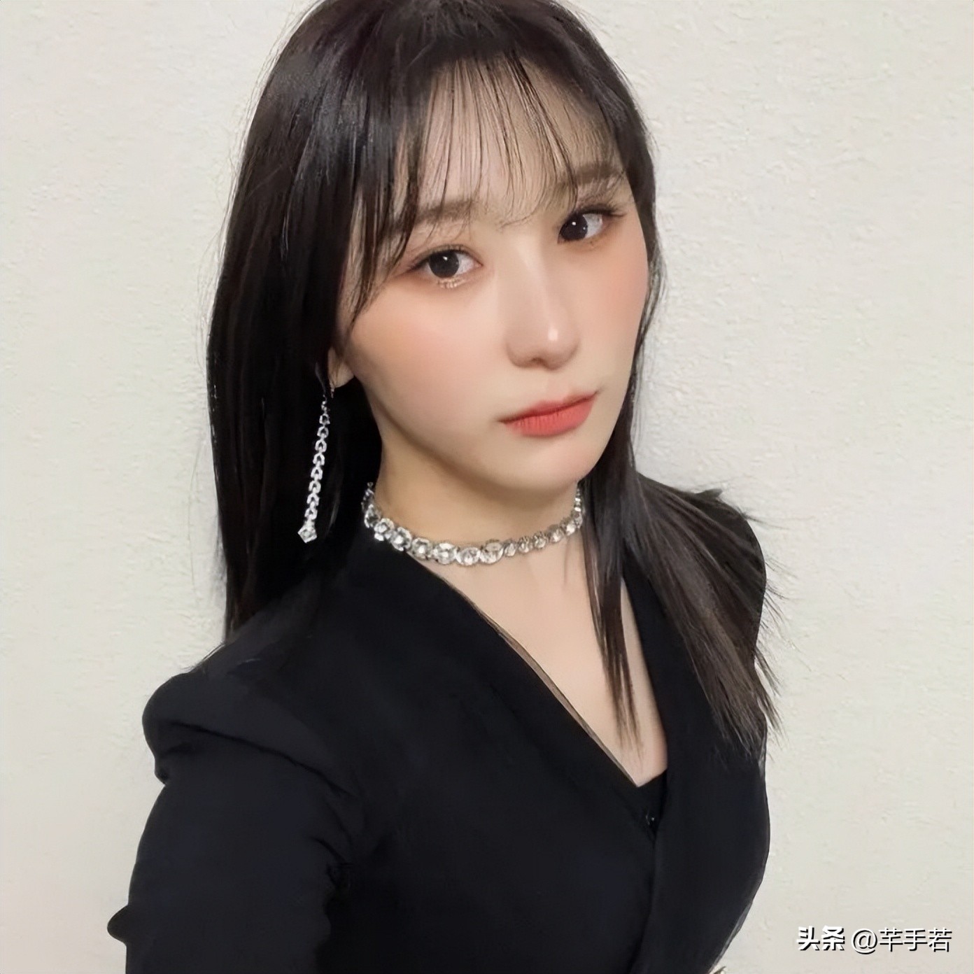 WM responded to Li Caiyan's plagiarism controversy, bluntly saying that ...