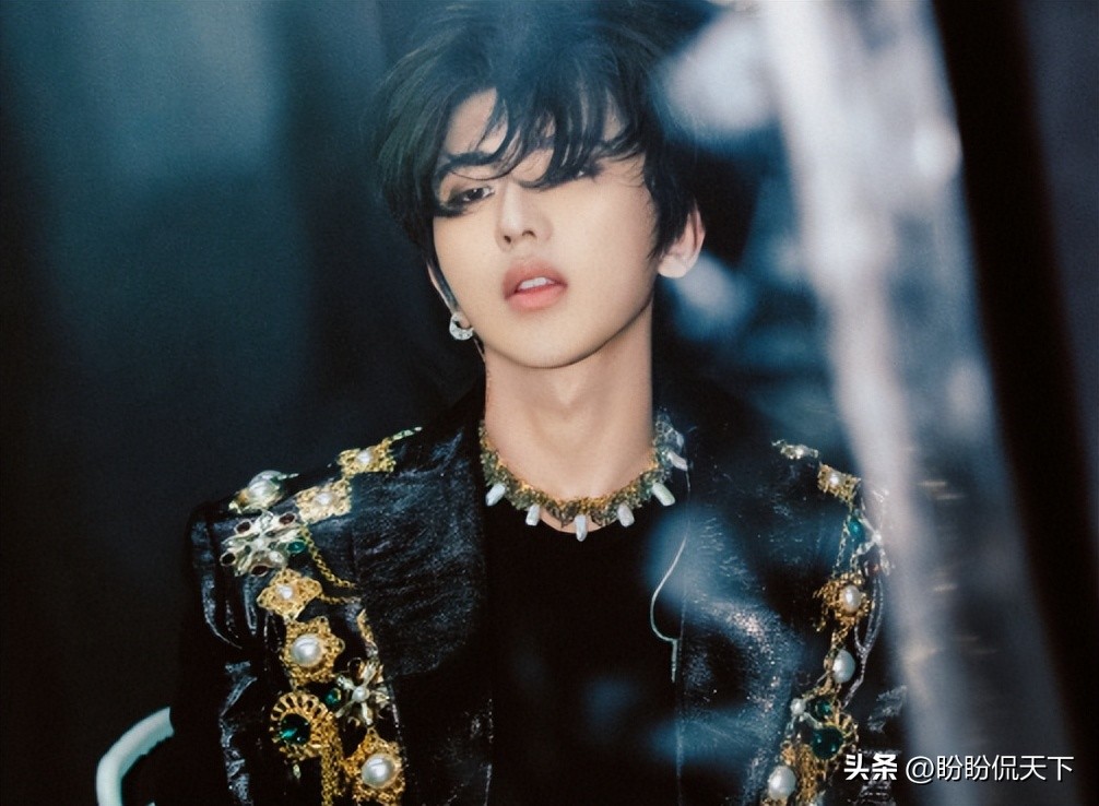 It was revealed that Cai Xukun's one-night stand caused a girl to become pregnant! Cai's mother ...