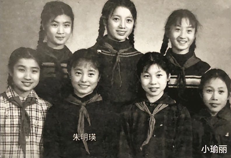 After divorce from Wang Mingqi: Singer Zhu Mingying raises her son ...
