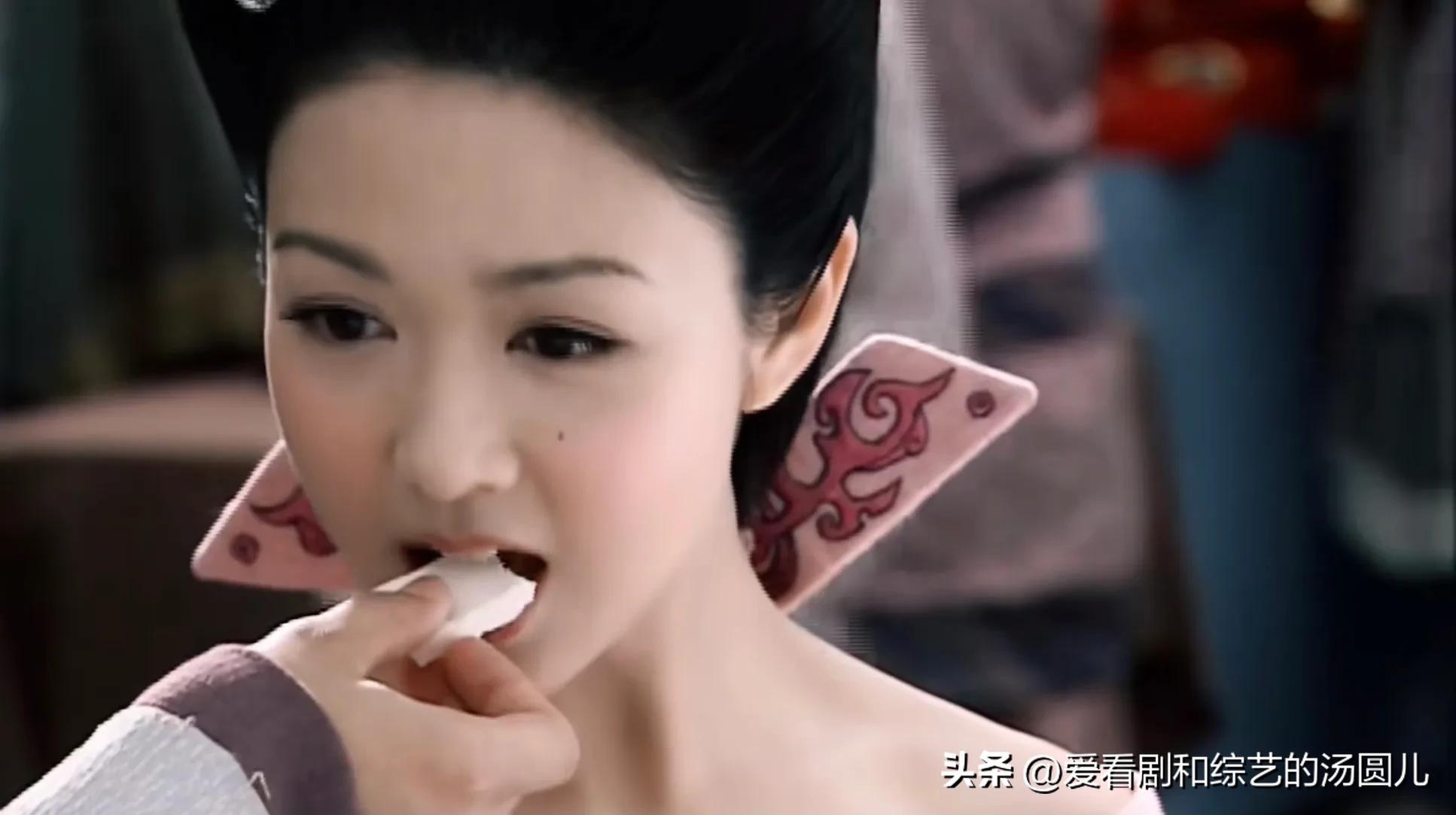 Good-looking TV series in those years (16) - iNEWS
