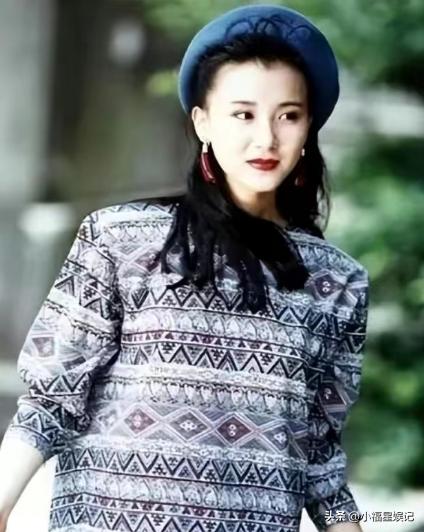 How important is an actress's looks?Just look at Xiao Qiang and Chen ...