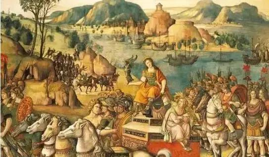 The Legend of Mithridates I - iNEWS