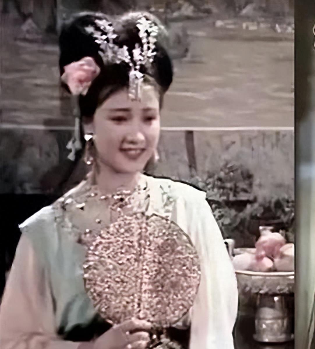 She has acted in four major classics, abandoned her boyfriend of five ...