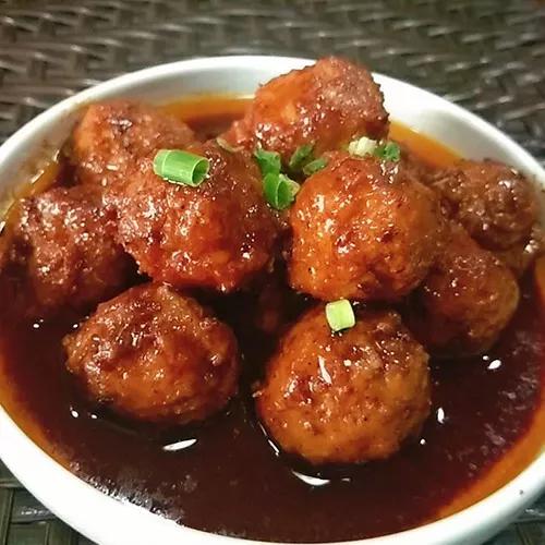 Gan cuisine, a master of eight major cuisines - iNEWS