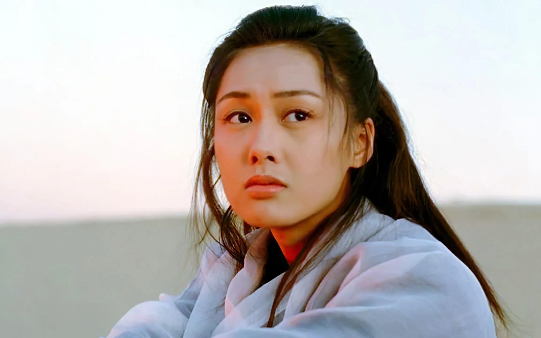 Collaboration again after 30 years! Zixia Fairy Zhu Yin and "Tang Monk ...