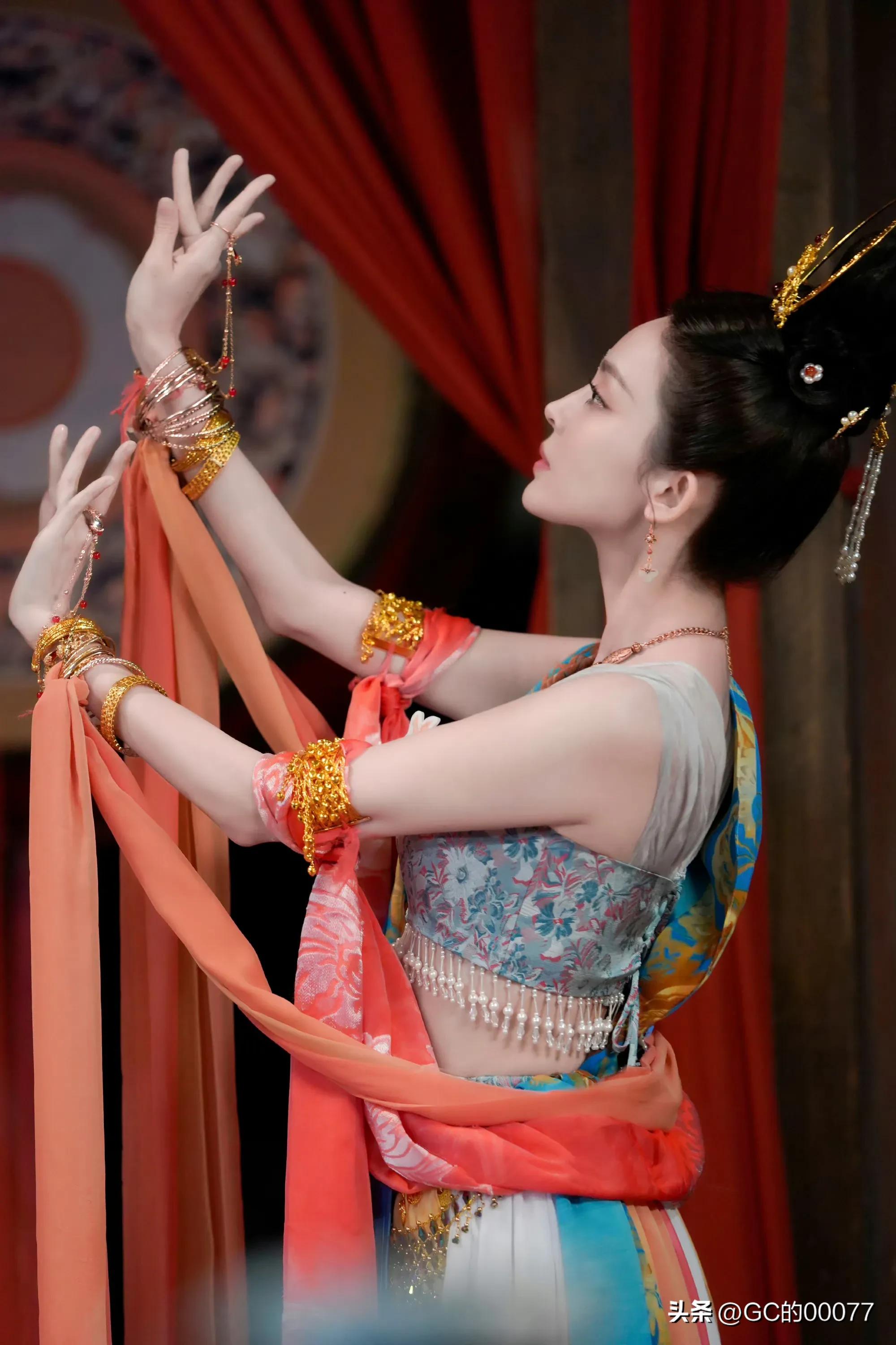 Star picture Guli Nazha - iNEWS