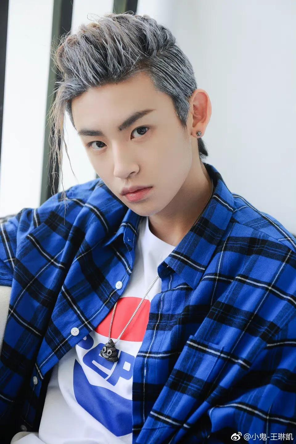 Wang Linkai wallpaper - iMedia