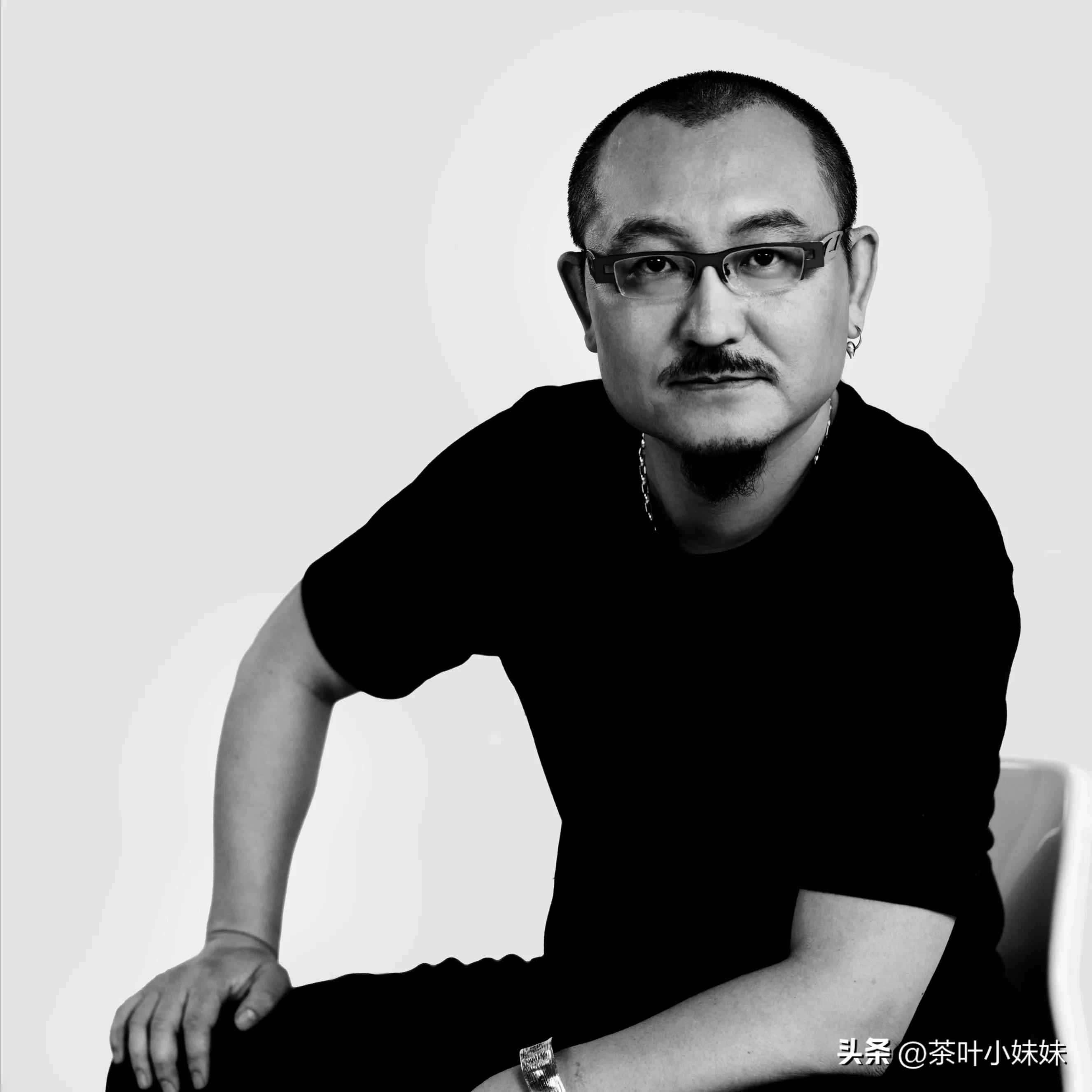 This time, actor Huang Bo "turned over", and the audience ridiculed the ...