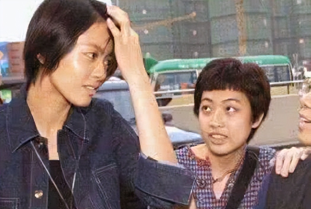 How did Xing Ye's former friend transform from an entertainment ...