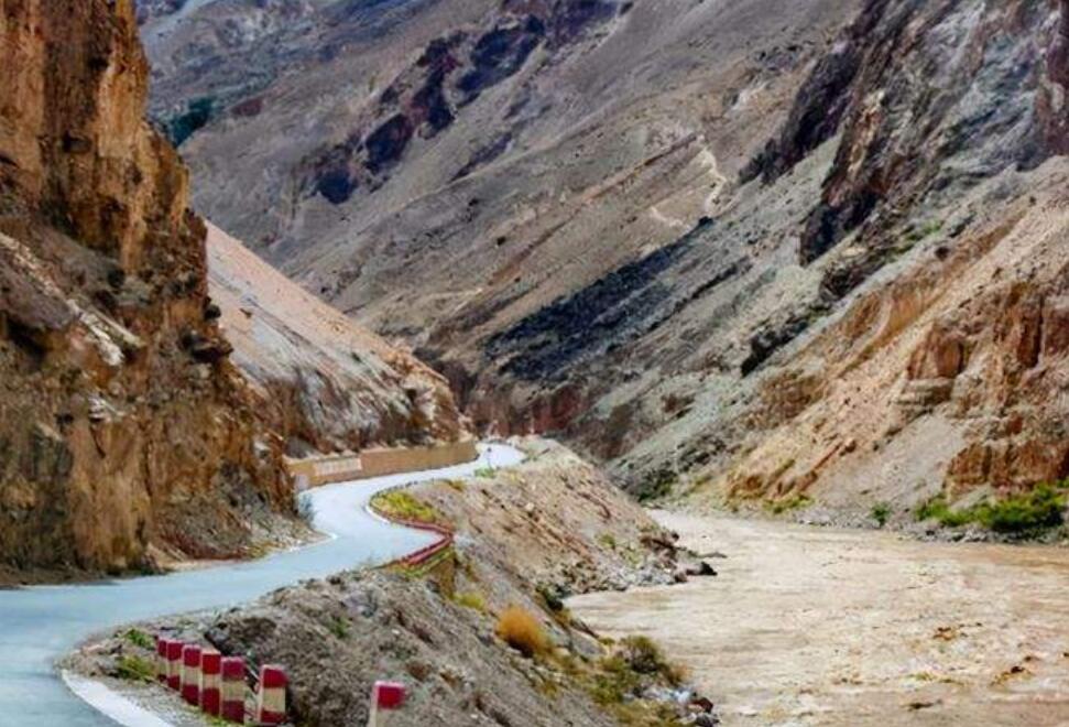 After the Sino-Indian border conflict, Doklam has a new move: the ...