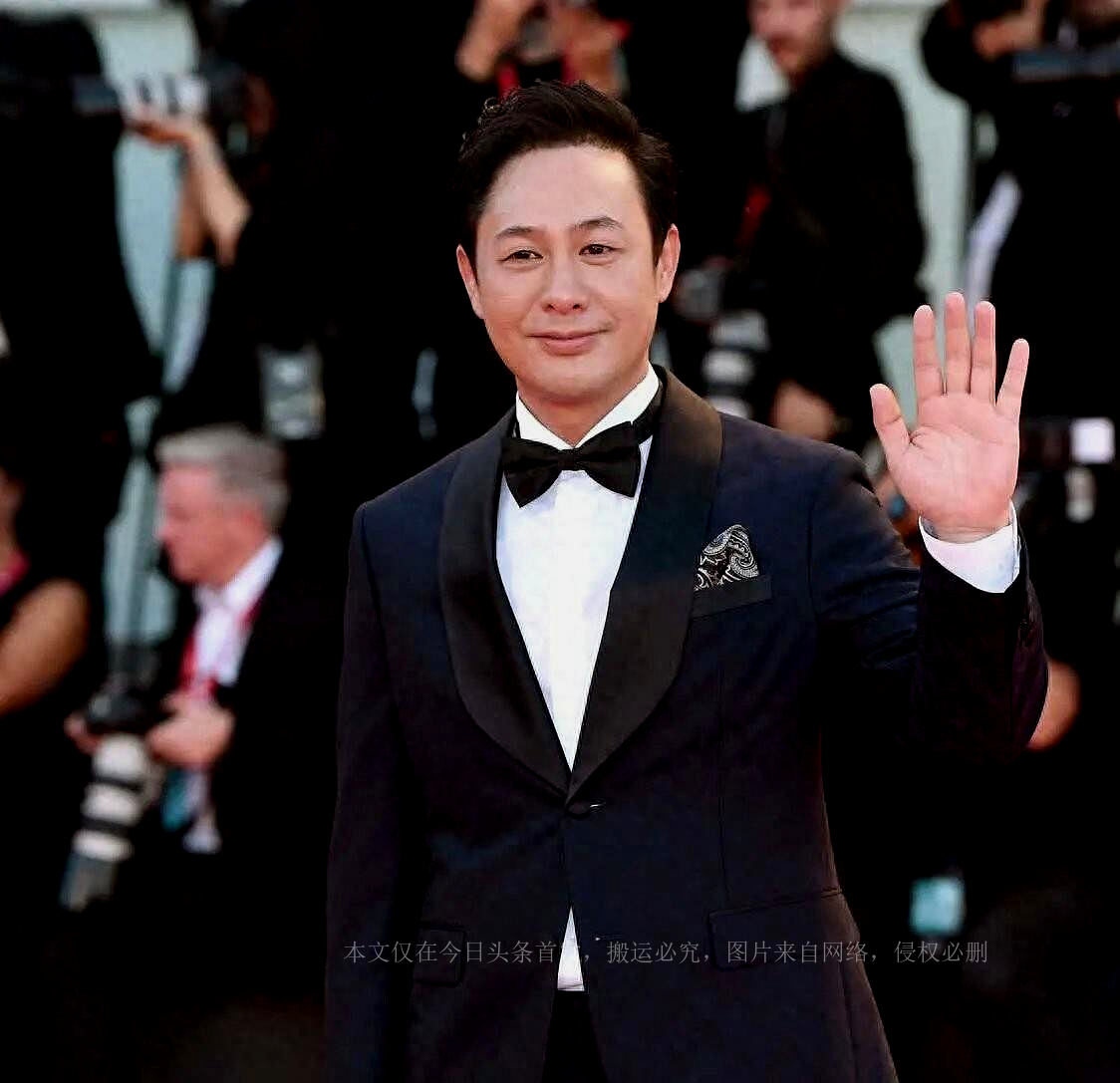 A reminder to the actors of "The Knockout": You need to be careful ...