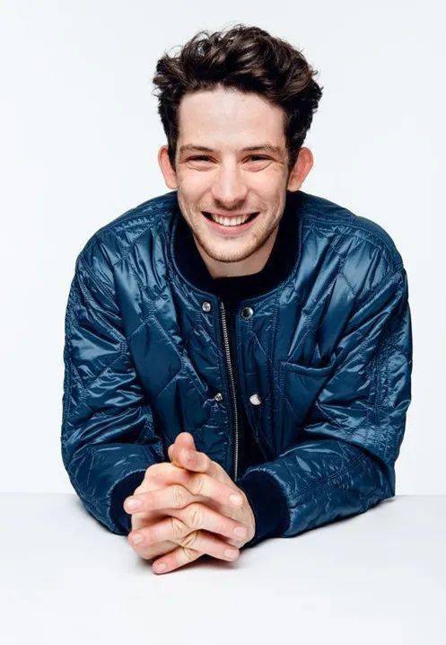 After playing Prince Charles, he was completely on fire... - iNEWS