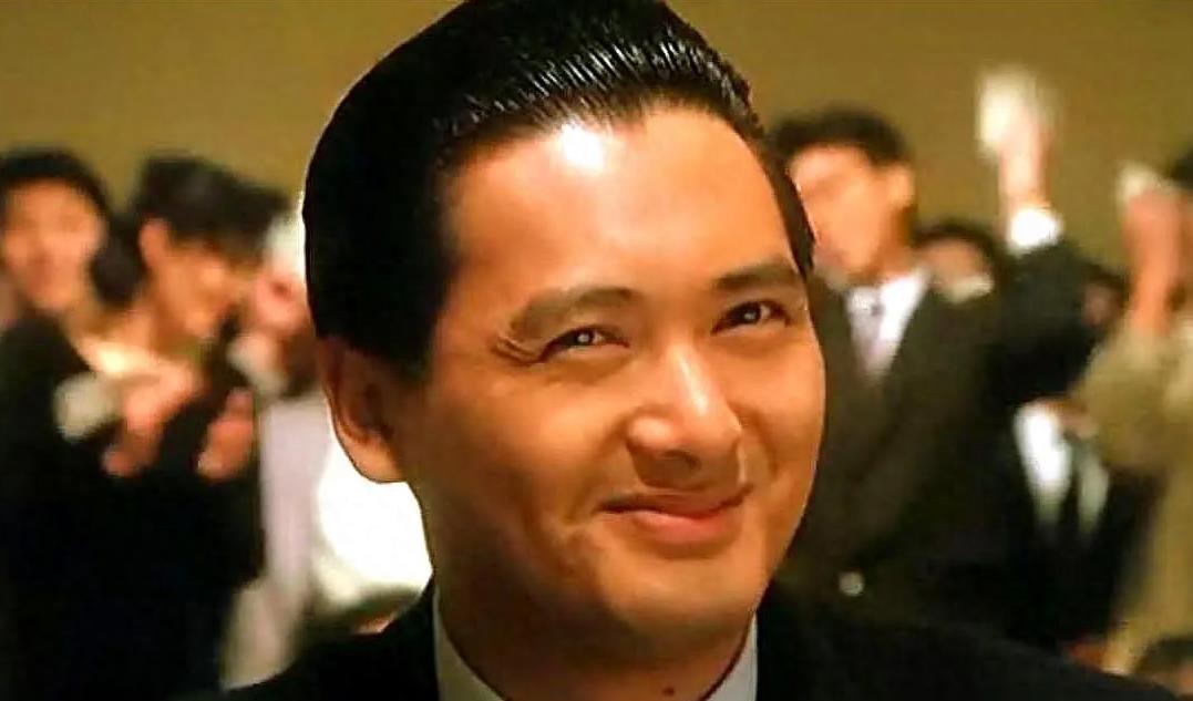 Arrogant, domineering and extremely hypocritical, "Iron Rooster" Zhou ...