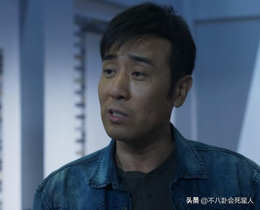 At the beginning of 2023, the acting skills of Yu Hewei, Liu Tao and ...