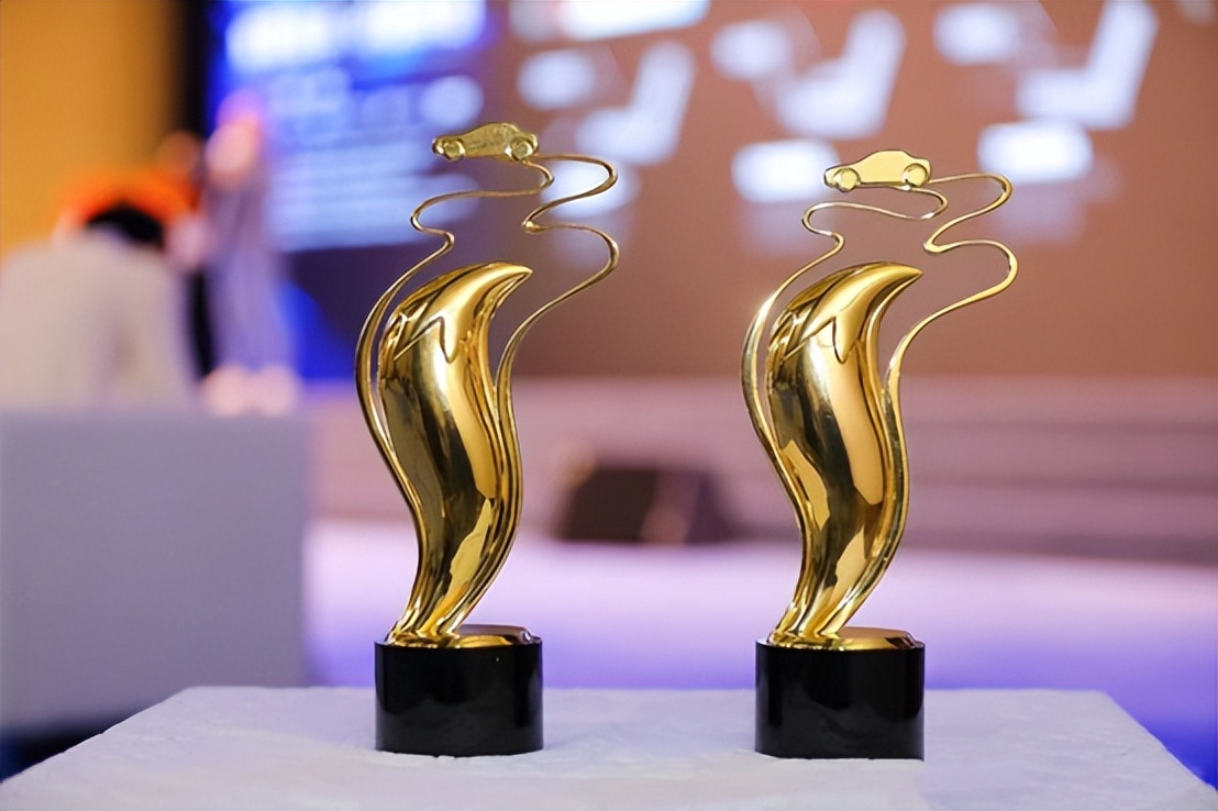 The results of the 17 awards at the 2023 Shanghai International Auto ...