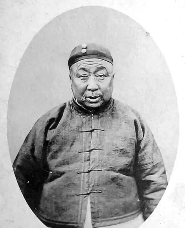 Wu Junsheng, the governor of Heilongjiang under Zhang Zuolin, was ...