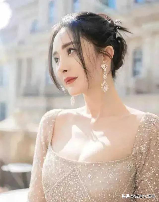 Refute the rumor!Yang Mi once cheated on Li Yifeng in marriage and also ...