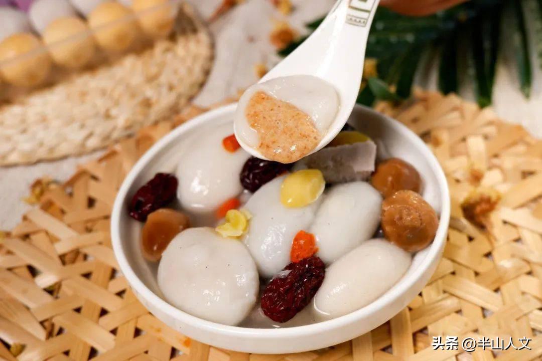 The taste in the memory of exclusive Chaoshan people - duck mother ...