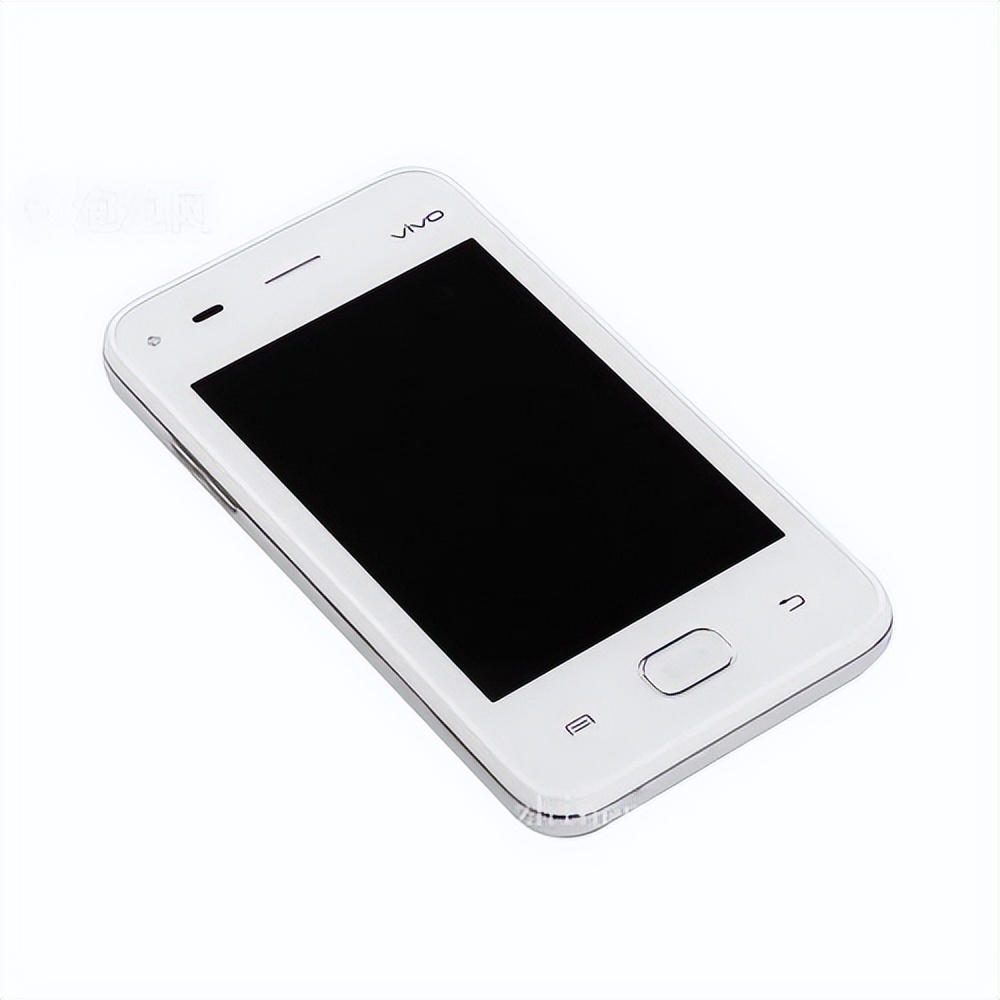 The starting point of Blue Factory's intelligent road - VIVO V1 mobile ...