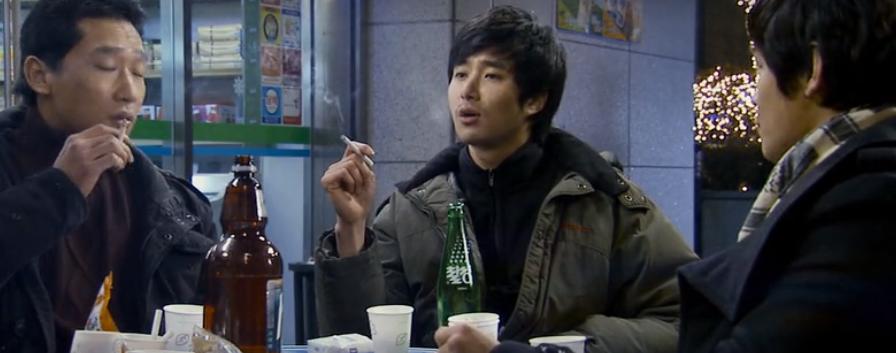 The film "The World Without Women" is right, the in-depth construction ...