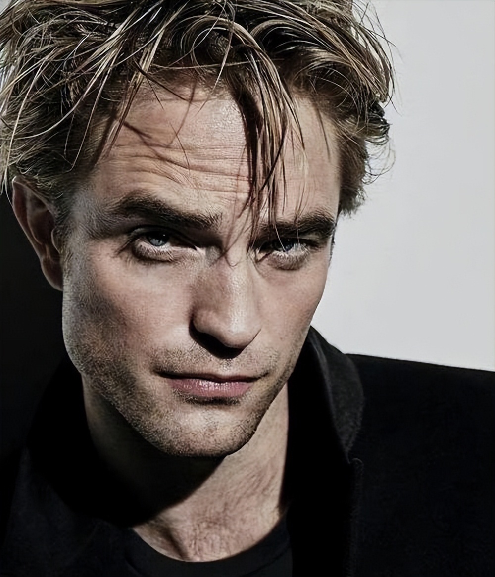 The Charisma and Personal Style of Robert Pattinson's Show Business ...