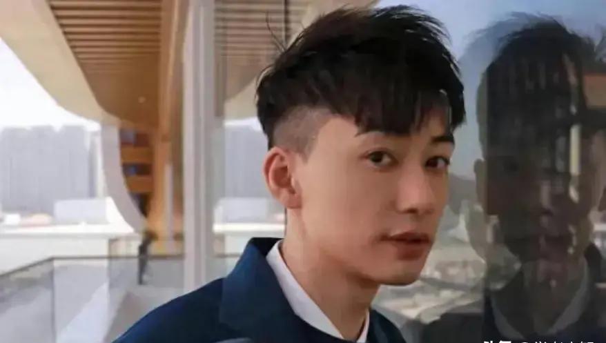 What a pity! Actor Lin Haoting committed suicide by burning charcoal in ...