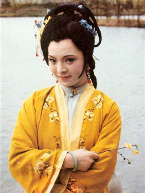 The marriage of Xue Pan and Xia Jingui was made by heaven, but it broke ...