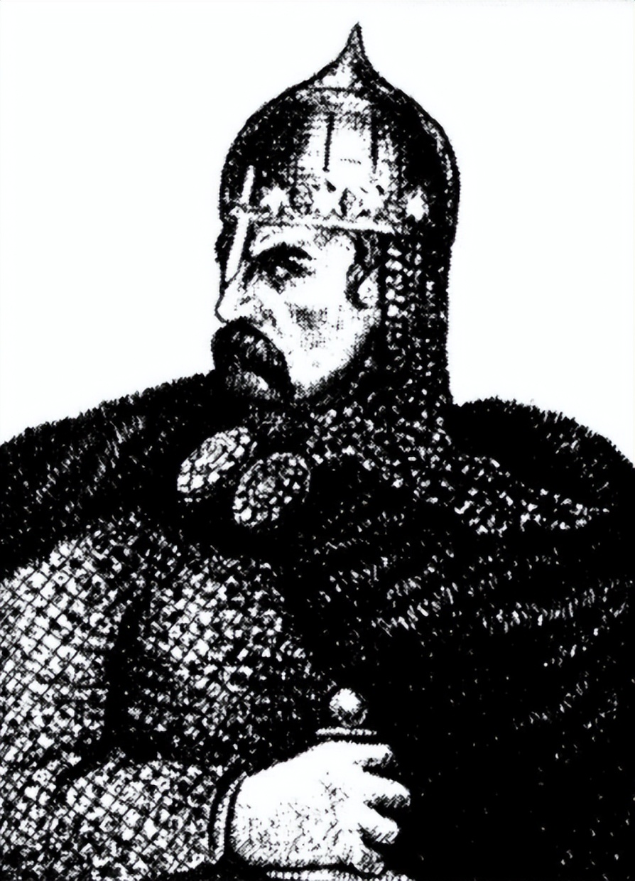 The first recorded tribe of the ancient Bulgars in the history of ...