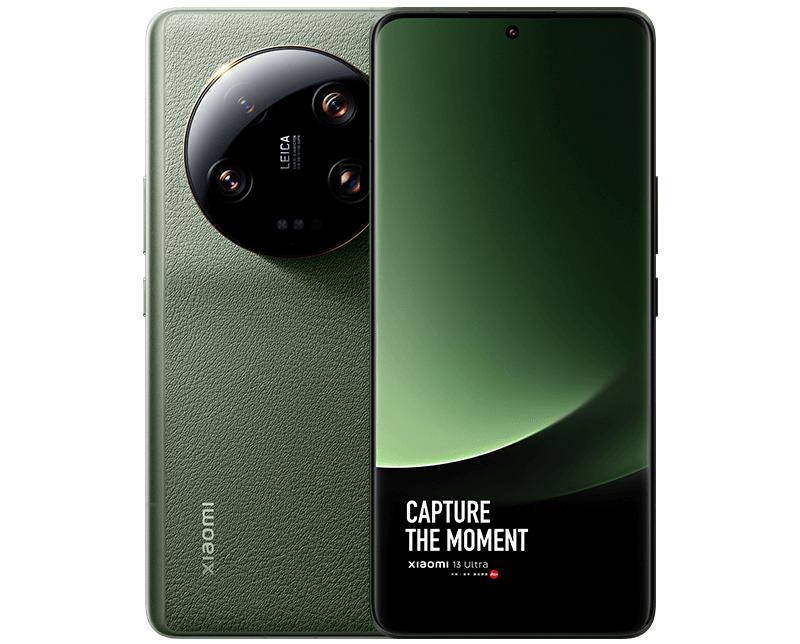 The most expensive accessory of Mi 13 Ultra is the motherboard, you can ...