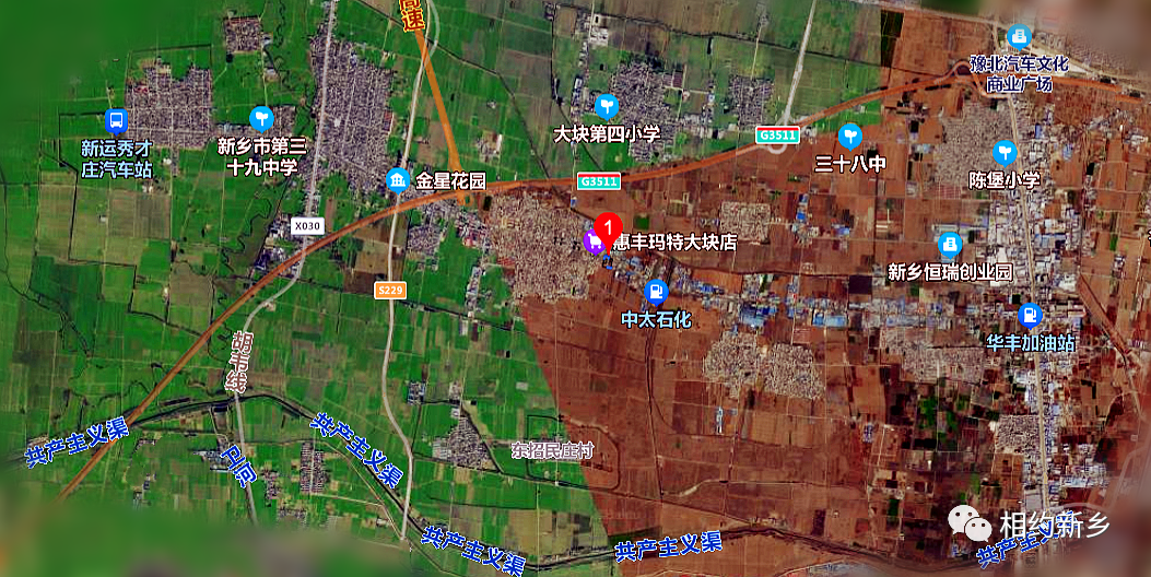 Xinxiang: the "artistic" specialty of a township - iNEWS