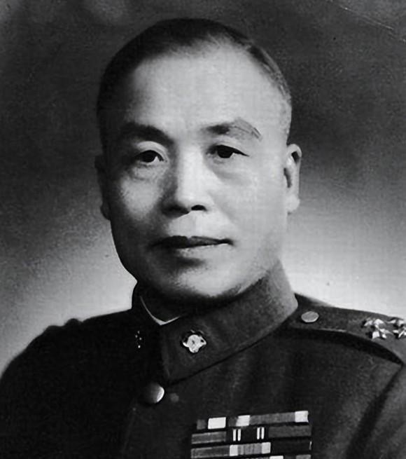 In 1965, upon learning that Li Zongren had returned to China, his old ...