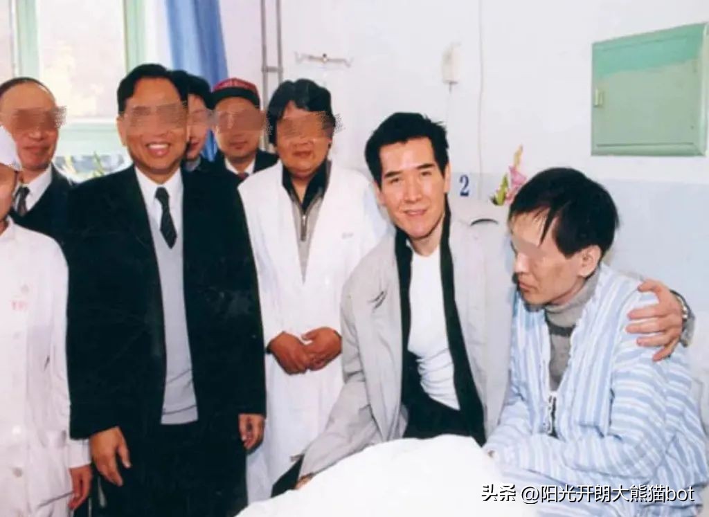 Beginning with good looks, loyal to character, the story behind the ...