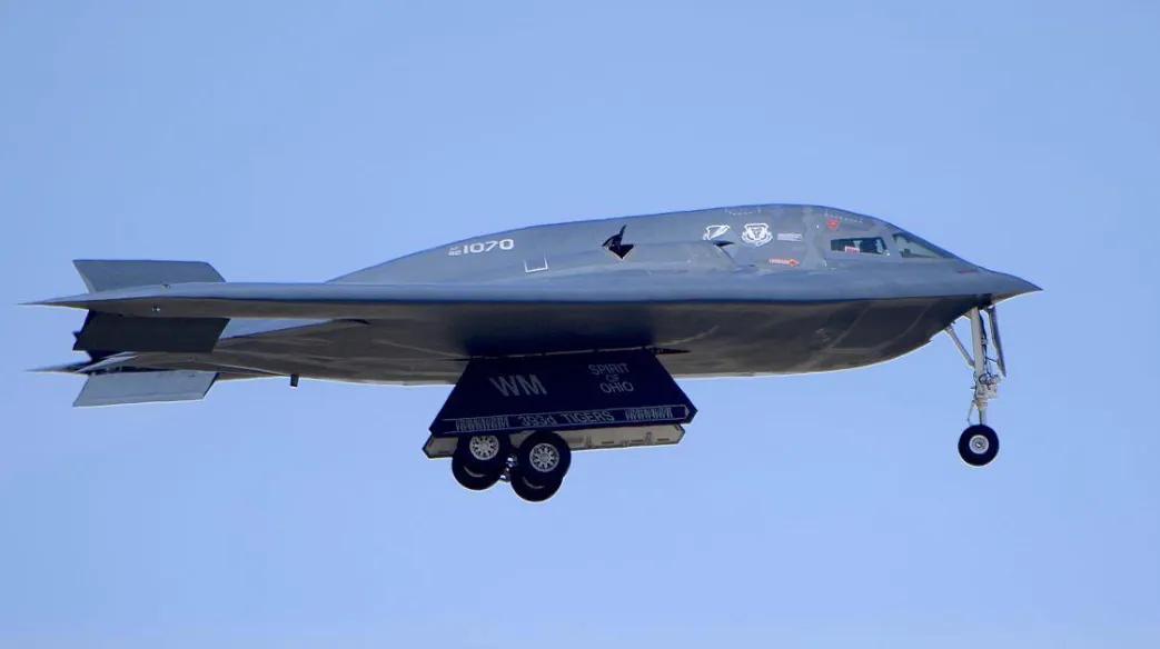 YC21 Radar: A Subversive Innovation of China's Military Science and ...