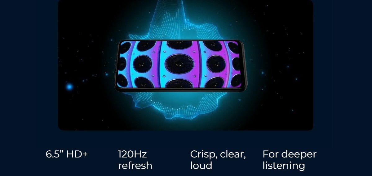 Motorola released two mobile phones: built-in 5000mAh battery! - iNEWS