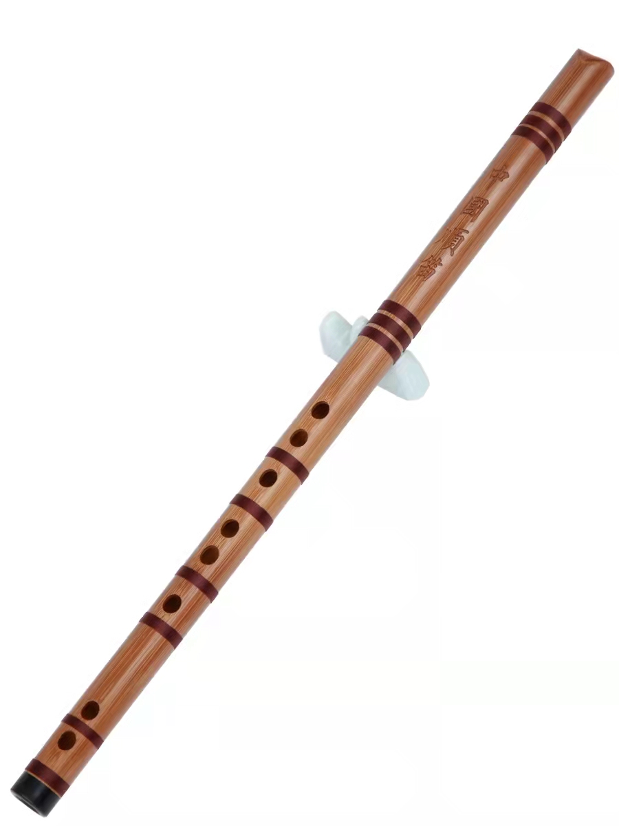 Chinese traditional culture flute - iNEWS