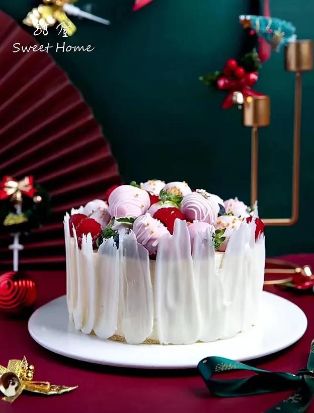 Sweet House: Integrating Love and Beauty into Desserts - iNEWS