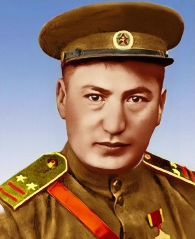 In 1962, the two founding major generals openly defected to the Soviet ...