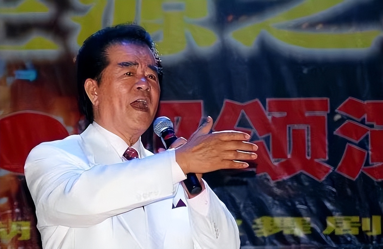 Singer Guo Song: A lawsuit made him 10 years old. Seven years after his ...