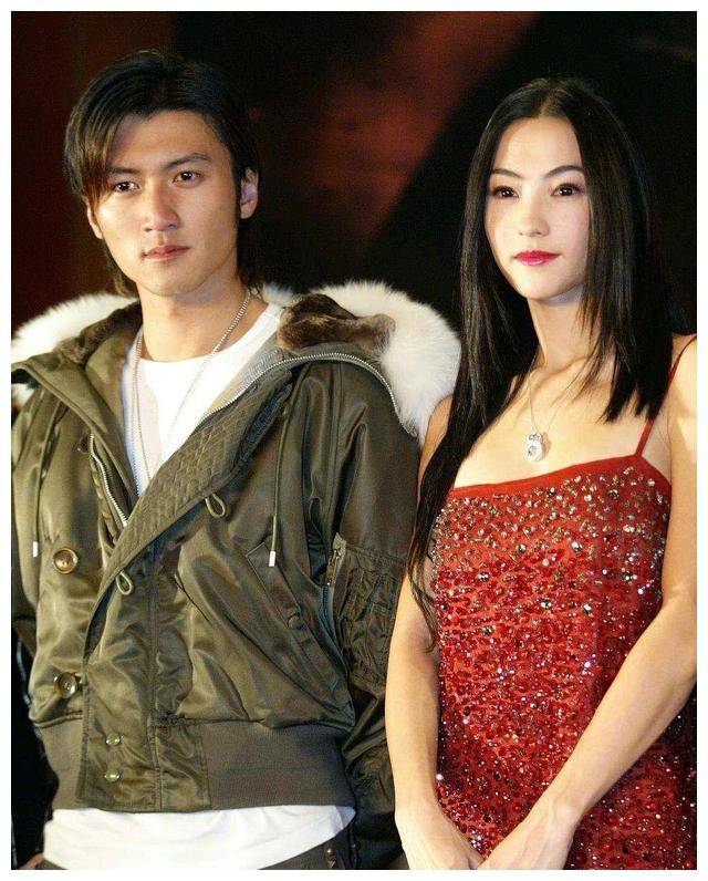 There is a reason for Xie Xian not to allow Faye Wong to enter the ...