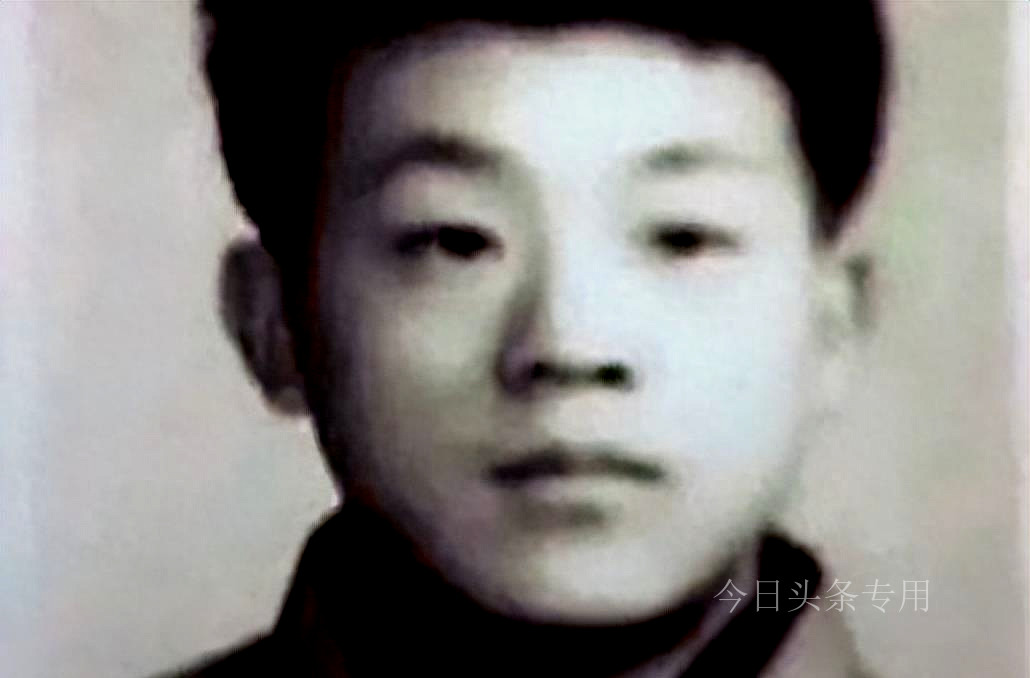 55-year-old He Bing: Married his deskmate as his wife. Only after 25 ...