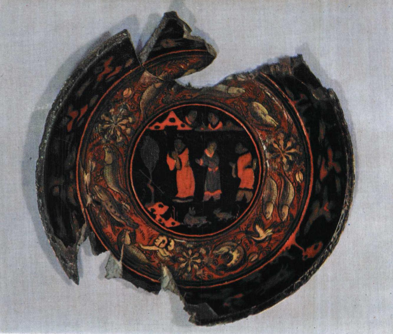 Zhu Ran, the Soochow general who woke up from history - iNEWS