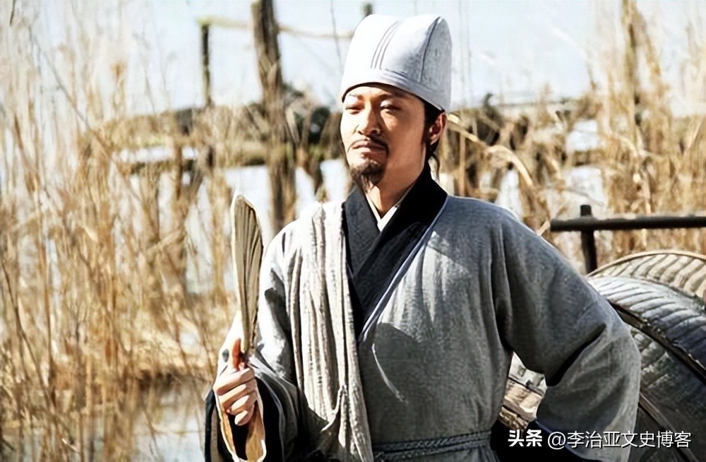 How Yan Qing helped Lu Junyi gain a foothold in Liangshan - iMedia