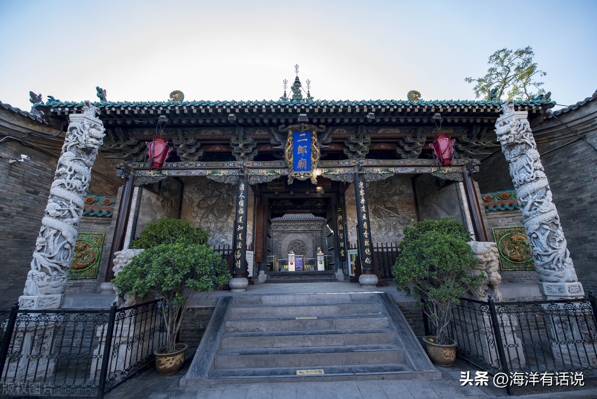 Erlang Zhenjun, the privileged class who listens to tunes and does not listen to propaganda, has ...