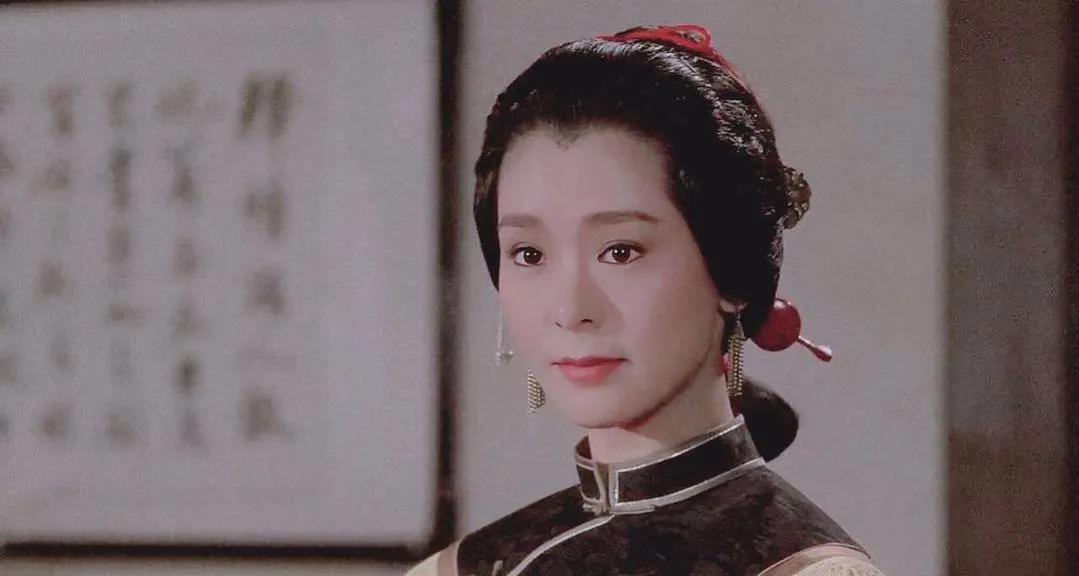 Ye Yuqing's coldness, Weng Hong's beauty, Xia Wenxi's aloofness, they have more than just that ...