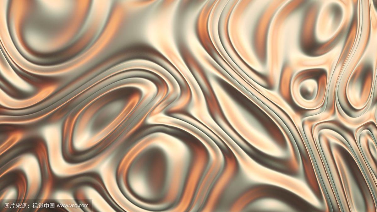 No longer sci-fi, liquid metal realizes plastic and deformable ...