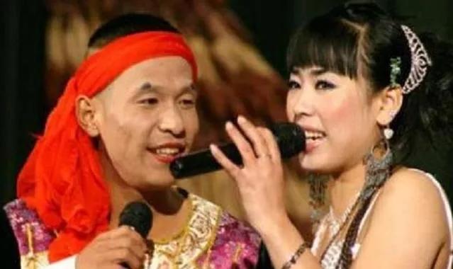 Song Xiaobao appeared in a high-end hotel and was met by chance. He was ...