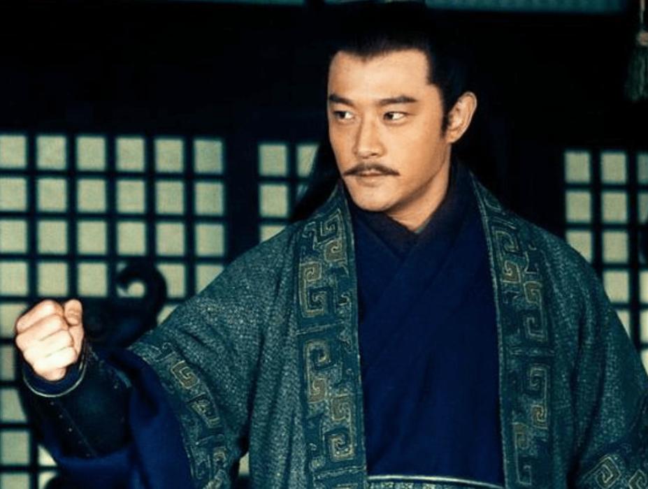 Story: Zhou Yu ridiculed Mrs. Zhuge Liang for being ugly, Zhuge Liang's ...